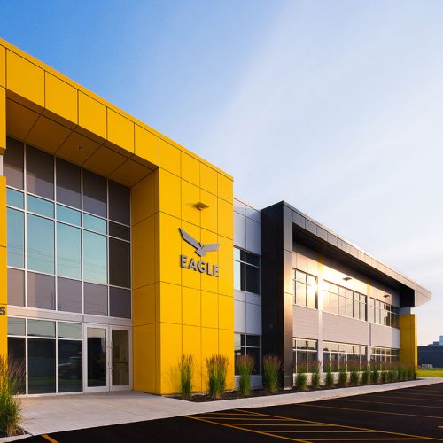 Projets – Cosoltec